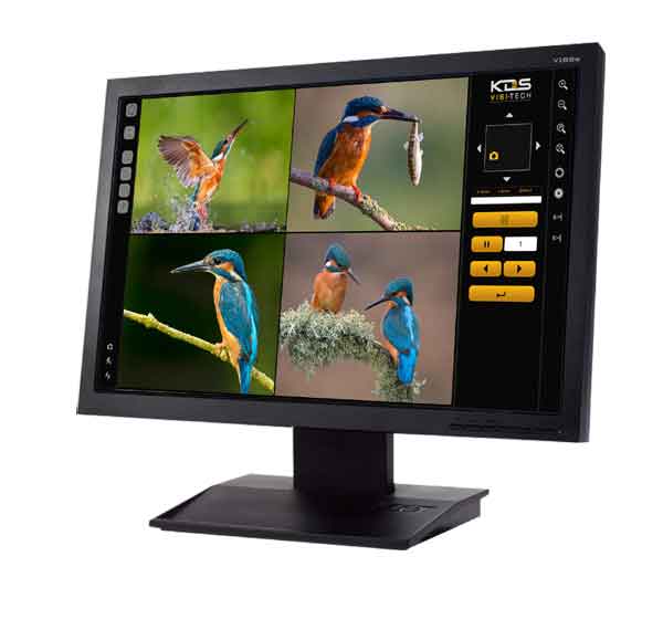 iSeries – iTouch Software - Flexo Image Graphics Pvt. Ltd.